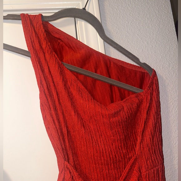 A Classy Chic Boutique | Dresses | New Ccb Rust Stretch Prive Textured ...